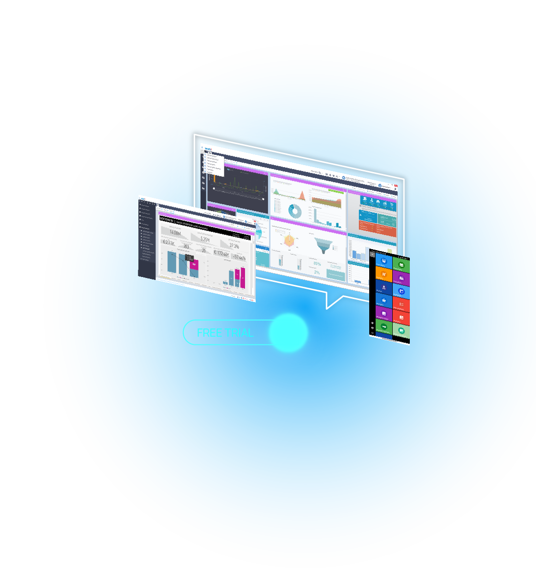 Innovative Cloud ERP/CRM & mobile solutions - SoftOne Technologies S.A